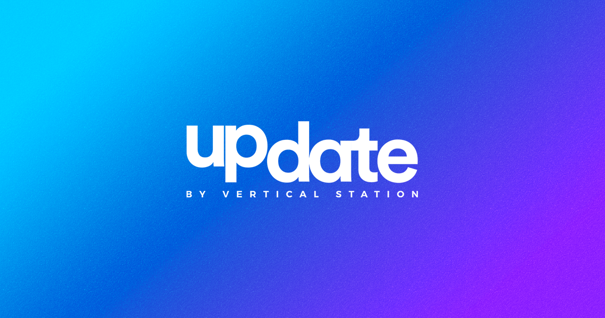 Découvrir Update - Update